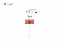 China Continuous Sampling Environmental Monitoring Systems Ensuring Accurate Air Data for sale