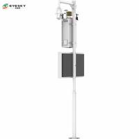 China Continuous Sampling Environmental Monitoring Systems Ensuring Accurate Air Data for sale