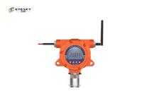 China 36VDC Wireless Natural Gas Detector 100% VOL Measurement Range for sale