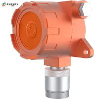 China Portable Explosive Gas Single Gas Detector With Original Imported Sensor for sale
