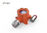 China Exd IICT6 Digital RS485 Oxygen Gas Detector For Confined Space for sale