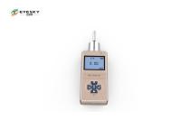 China Portable Carbon Monoxide Gas Detectors For No Condensation Working for sale