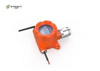 China Explosion Proof Wireless Gas Detector 0-100% LEL Carbon Monoxide Monitor 12-36V DC for sale