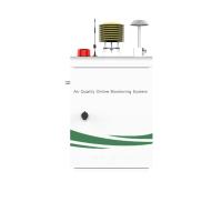 China 24 Hour Environmental Monitoring Device with Alarm Record Data Storage 4G Wireless for sale