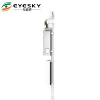 China IP65 Waterproof Air Quality Monitor CO SO2 NO2 O3 PM2.5 PM10 Temperature Humidity for sale