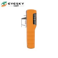 China ES30A IP64 Portable Multi Gas Detector Handheld Oxygen Analyzer for sale