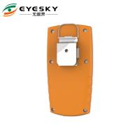 China Portable 4 in 1 Gas Detector 32bit ARM Processor IP65 Explosion Proof Ex ib IIB T3 for sale