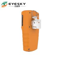 China 90s Preheat Time Portable Combustible Gas Detector for sale