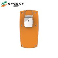 China ES30A IP64 Portable Multi Gas Detector Handheld Oxygen Analyzer for sale