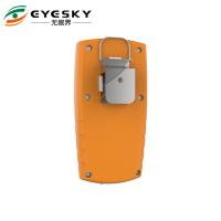 China ES30A IP64 Portable Multi Gas Detector Handheld Oxygen Analyzer for sale