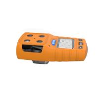 China Industrial Grade 4 in 1 Gas Detector Handheld Gas Analyzer Anti Static 119.6x60x44mm for sale