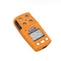 China Yellow Co Ch4 oDM Portable Multi Gas Detector For Tunnel Testing for sale