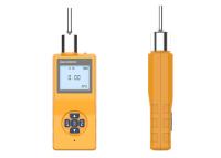 China Leak Alarm Ethylene Oxide Single Gas Detector Iso9001 for sale