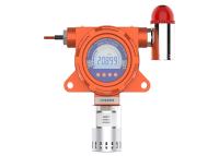 China ES10B Online Ethylene Oxide Gas Detector 0-100ppm 4-20mA Output CE ISO9001 for sale