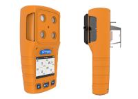 China Ammonia Concentration Portable Toxic Gas Detector For Ammonia for sale