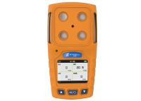 China Small Size Portable Combustible Gas Detector 8 Hours Continuously Working 0.7 Watt for sale