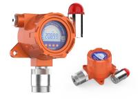 China Ex d IIC T6 Gb  Carbon Dioxide Gas Detector Fixed System for sale