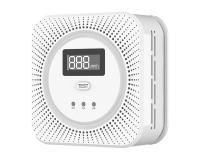 China High Sensitivity Carbon Monoxide Industrial Gas Detectors For Car Inside for sale