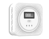 China High Sensitivity Carbon Monoxide Industrial Gas Detectors For Car Inside for sale