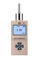 China 106kPa IP66 Industrial Gas Leak Detector for Bio Pharmaceutical 0-200ppm for sale