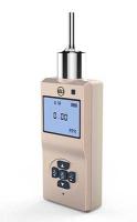 China 106kPa IP66 Industrial Gas Leak Detector for Bio Pharmaceutical 0-200ppm for sale