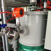 China IP66 Fixed 106kPa Fumigation Gas Monitor Detector 0-1000ppm Bromomethane for sale