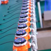 China IP66 Fixed 106kPa Fumigation Gas Monitor Detector 0-1000ppm Bromomethane for sale