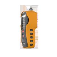 China Portable VOC Gas Detector ES60A Sound Light Vibration Alarm 0-10000 ppm for sale