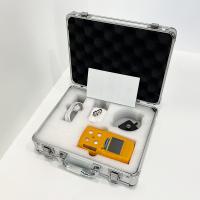 China 4 in 1 IP64 Portable Multi Gas Detector Ex O2 CO H2S 0-100%LEL for sale