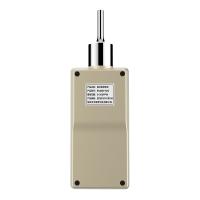 China High Precision aluminum alloy Single Gas Detector For Argon Leakage for sale