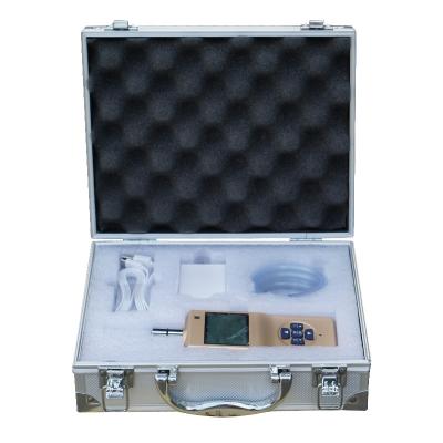 China Honeywell Gas Detector Ph3 Pump Suction 2600mAh Lithium Battery Aluminum Alloy Housing for sale