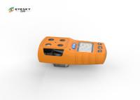 China Wireless Transmission Multi Gas Analyzer IP65 Protection Grade For Coal Mines for sale