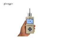 China Thionyl Fluoride Gas Detector Portable 0-200ppm IP66 with 2500mAh Battery for sale