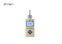 China Portable Intelligent Combustible Gas Detector 0-100% LEL 135x65x35mm for sale