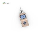 China Industrial Stationary Hydrogen Combustible Gas Detector 210x140x92mm IP66 for sale