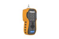 China 6 In 1 Wireless Portable Multi Gas Detector Combustible Gas Analyzer for sale