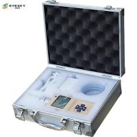 China 106kPa Portable Industrial Gas Detector with Sound Light Alarm IP66 Ozone Methane for sale