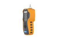 China Portable Multi Gas Detector 6 in 1 Combustible Gas Analyzer Ex O2 CO H2S 0-100%LEL for sale