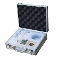China Portable 106 kPa Exhaust Gas Monitoring System 0-5000 ppm SO2 Detector for sale