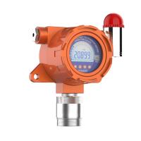 China IP66 Aluminum Alloy Toxic Gas Detector 0-1000ppm Carbon Monoxide Analyzer 4-20mA RS485 for sale