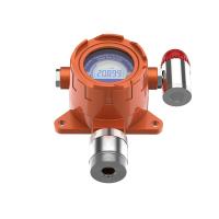 China IP66 Aluminum Alloy Toxic Gas Detector 0-1000ppm Carbon Monoxide Analyzer 4-20mA RS485 for sale