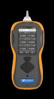 China Industrial Portable 6 in 1 Pump Suction Gas Detector 0.28kg 7500mAh for Automotive for sale