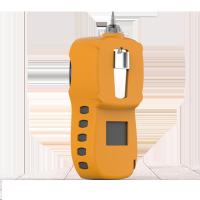 China Pump Suction 106kPa Exhaust Gas Monitoring System 6 Gas Detection Automotive for sale