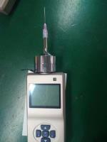 China Pump Suction IP66 Exhaust Gas Monitoring System 0-5000ppm Sulfur Dioxide Detector for sale