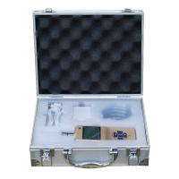 China Pump Suction IP66 Exhaust Gas Monitoring System 0-5000ppm Sulfur Dioxide Detector for sale