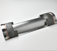 China Sintered Strong Permanent SmCo Magnet Motor For Logging Tool While Drilling OEM for sale