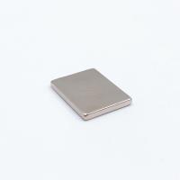 China Epoxy Zn Coated Rare Earth Permanent Sm2Co17 Magnet For Pump ISO9001 for sale