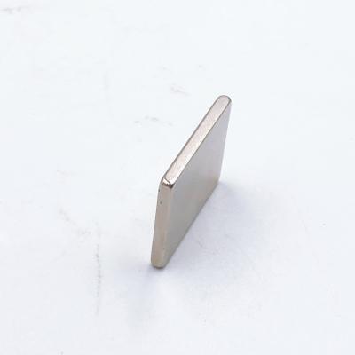 China Epoxy Zn Coated Rare Earth Permanent Sm2Co17 Magnet For Pump ISO9001 for sale