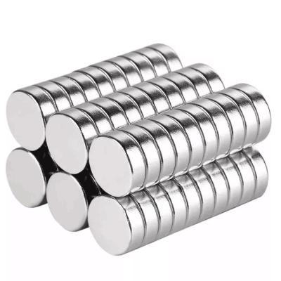 China HSMAG Samarium Cobalt Magnets Ni Coated IATF16949 Sensor Magnet for sale