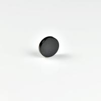 China 350C Sm2Co17 Small Round Black Assembly Magnets For Sensor ODM for sale